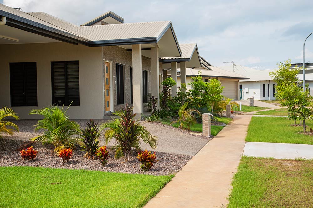 Residential developments in NSW | Defence Housing Australia