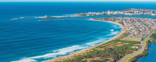 Current residential developments | Defence Housing Australia