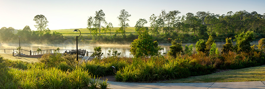 Warner Lakes | Residential developments | Defence Housing Australia